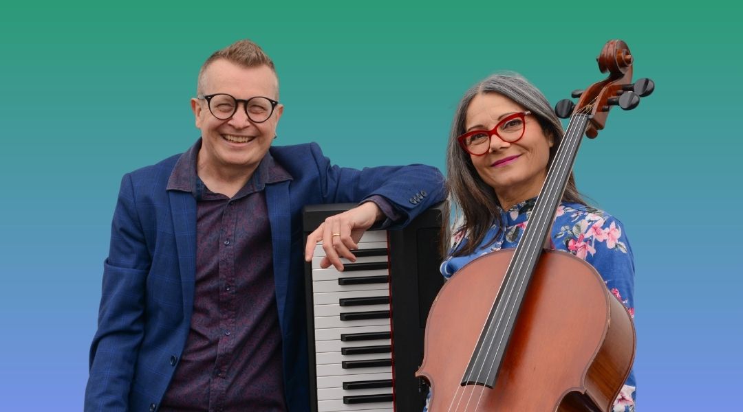 Two Hearts Duo - live music, weddings, events | Adelaide, South Australia