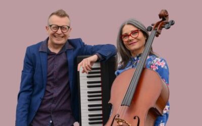 Two Hearts Duo - live music, weddings, events | Adelaide, South Australia